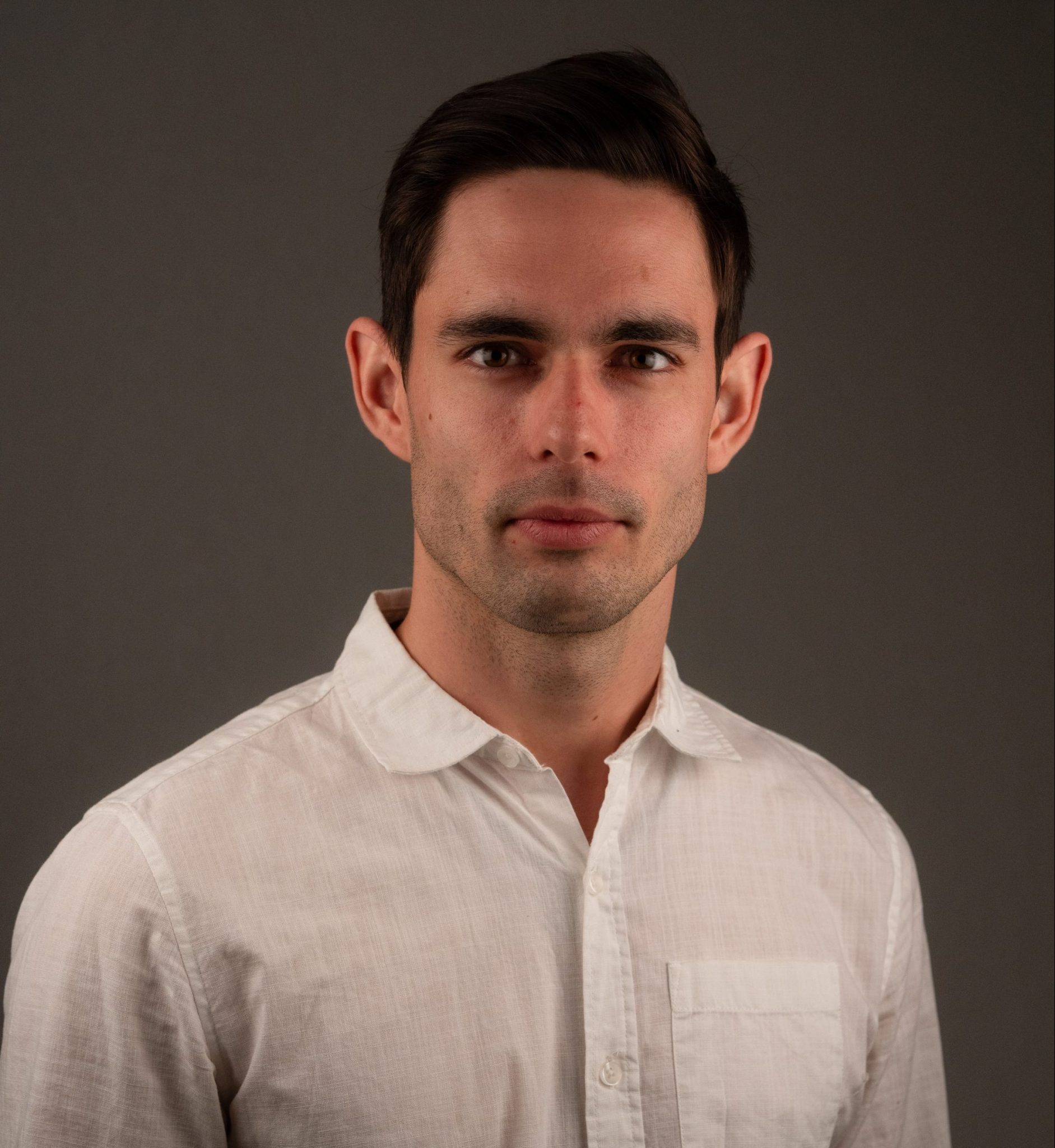 Dr. Benjamin Tuck | TECHT