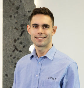 Dr. Benjamin Tuck | TECHT