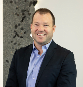 Dr. Giles Harrison | TECHT