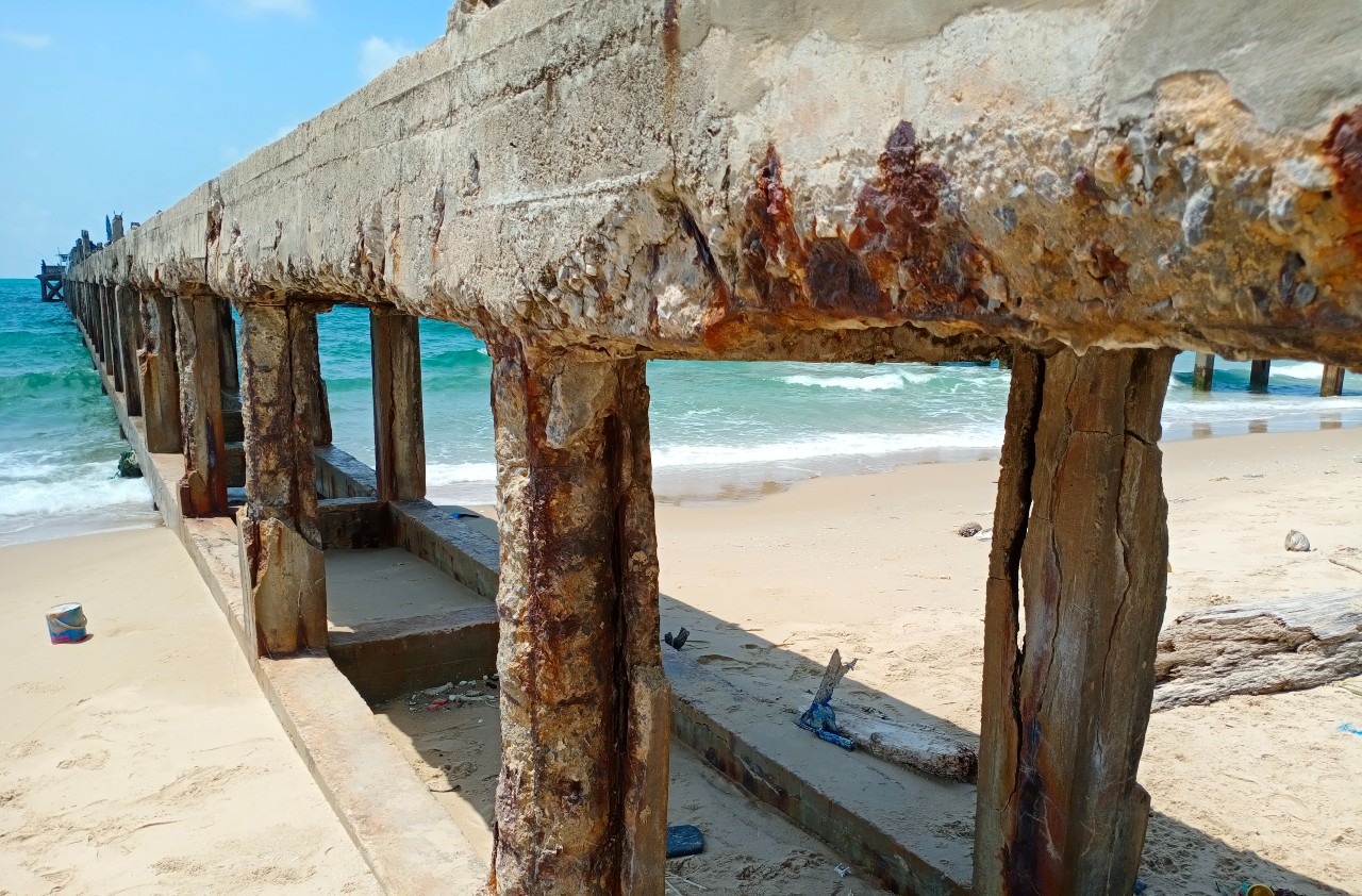 Corrosion Testing In Australia | Trends, Insights & Lab Test