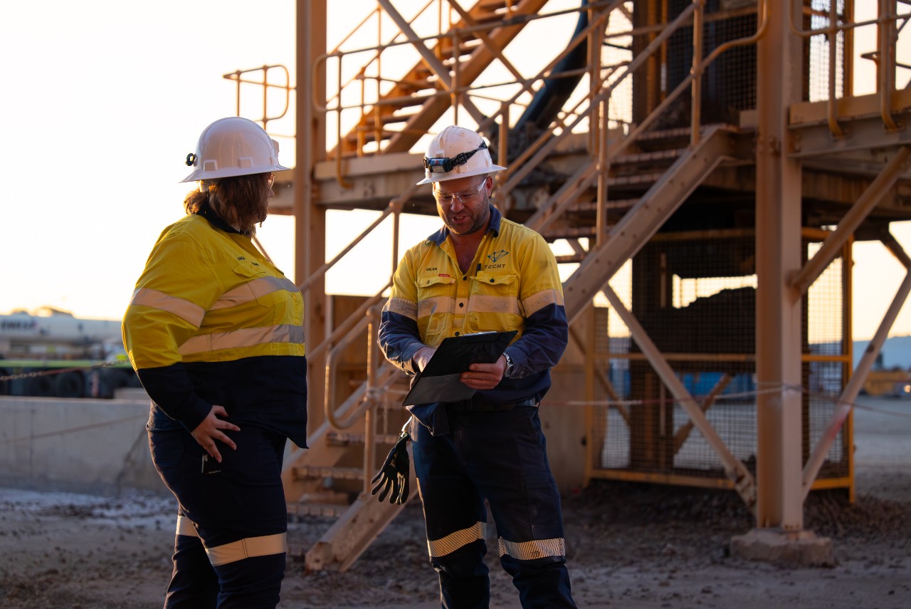 Future-Proof Infrastructure | Corrosion Mitigation Design