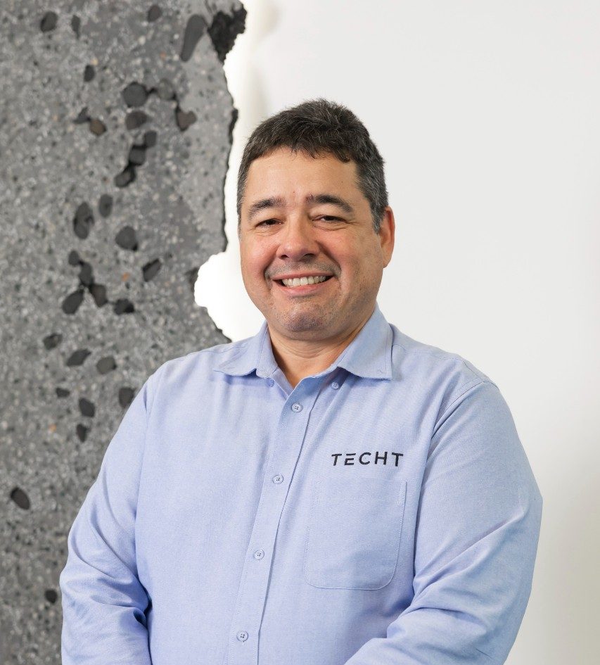 Dr. Elmer Perez Rosales | TECHT